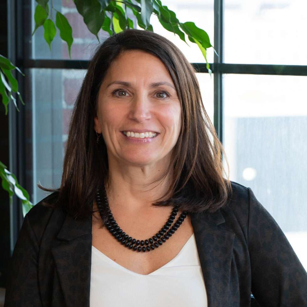 Leadership - AgeSpan