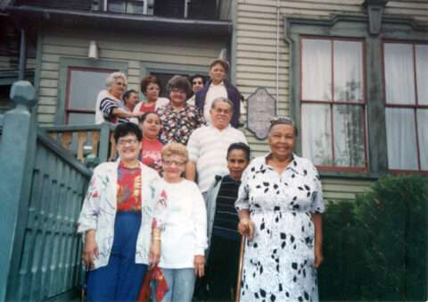50th Anniversary Celebration - AgeSpan