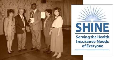 50th Anniversary Celebration - AgeSpan