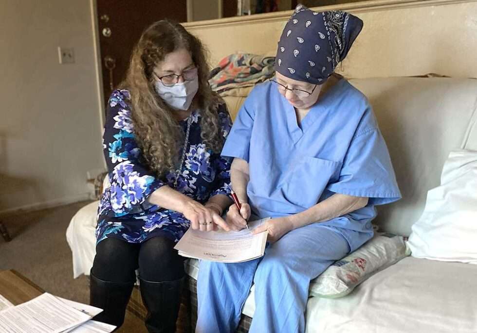 50th Anniversary Celebration - AgeSpan